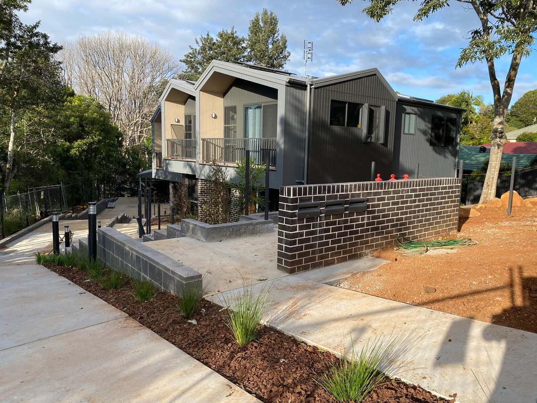 Northern Rivers Solutions | Civil Construction