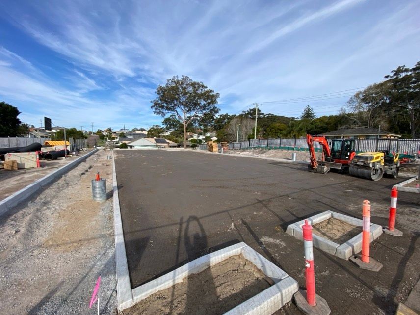 Northern Rivers Solutions Building and Construction